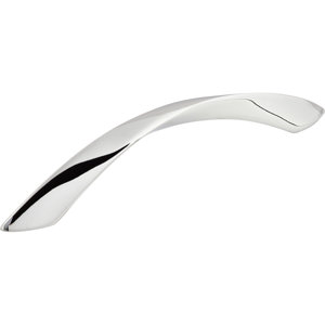 Top Knobs Twist 5 1/16" Center to Center Bar pull & Reviews | Wayfair